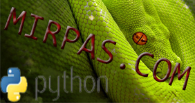 Introducción a Python.🐍